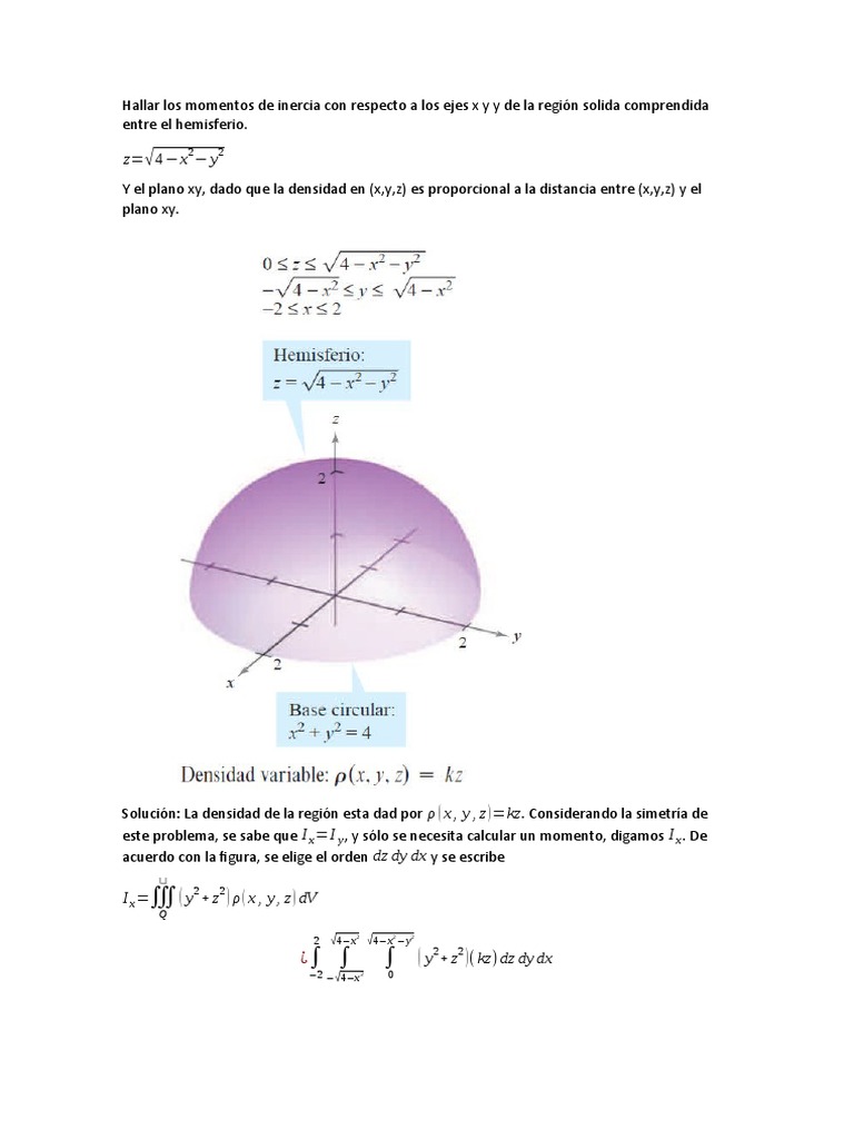 Ejercicio Multi PC3 | PDF | Fenomeno fisico | Cantidades fisicas