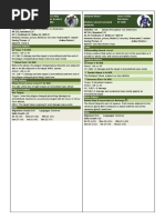 Slime Race (Homebrew, D&D 5e) - GM Binder | PDF | Self-Improvement