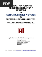 MOP Template | PDF | Technical Support | Reliability Engineering