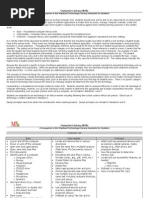 Computer Literacy Skills (Questionnaires) | PDF | Spreadsheet | Computer Keyboard