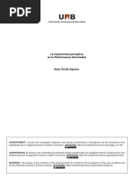 Definición y significado de historicidad | PDF | Ideologías | Experiencia