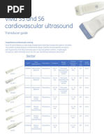 GSI Suite User Manual D-0102647 Rev G | PDF | Usb | Bluetooth