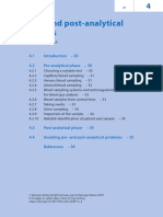 Hemochron Signature Elite ACT Procedure | PDF | Coagulation | Medicine