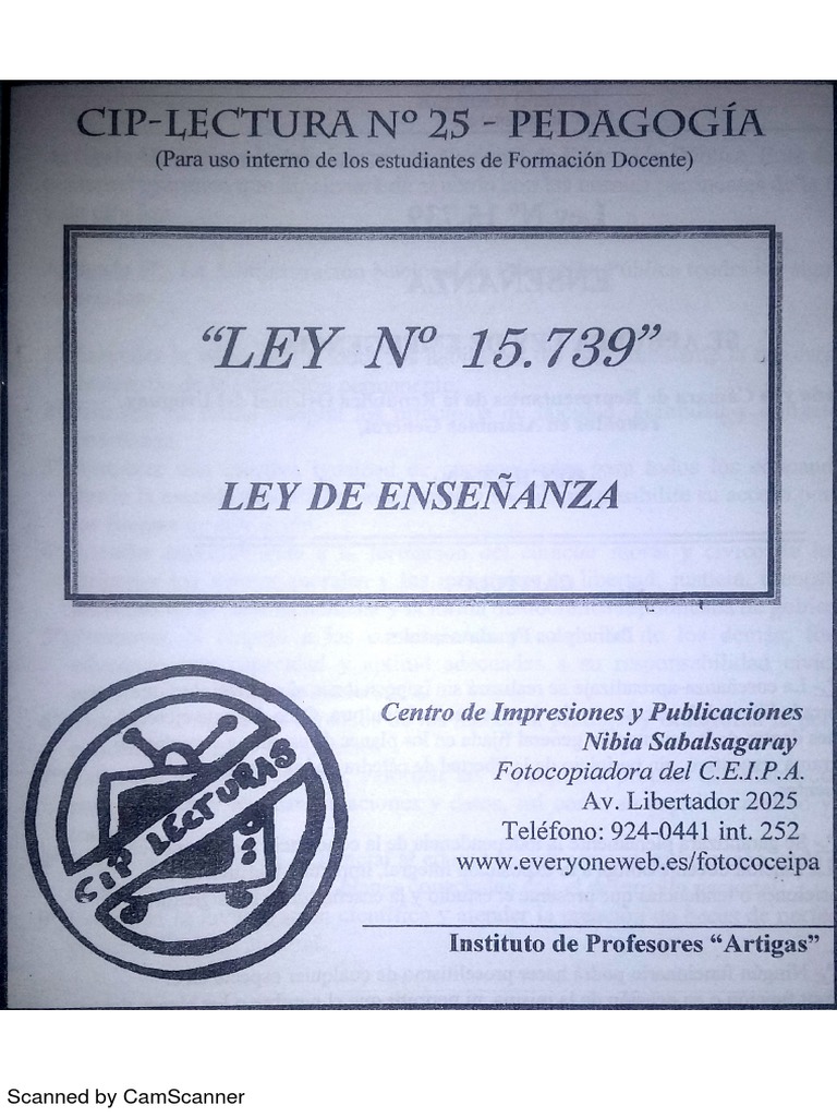 CamScanner User Guide | PDF