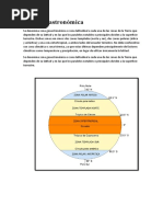 Clima de Venezuela: Tipos y Características | PDF | Clima | Oceanografía