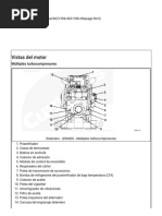 Dd15 Sensor Location | PDF
