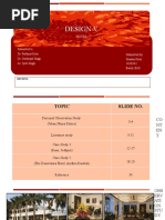Accommodation Schedule Overview | PDF | Libraries