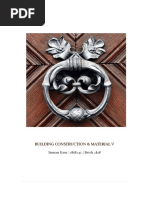 The Factory Manufactures EGA Sheets For Roofing | PDF