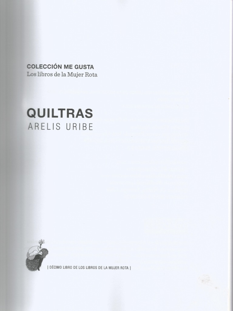 Uribe Arelis Bestias PDF | PDF