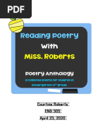 April Aardvark Quote Sheet | PDF