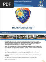 Guia de Kpis SST-2023 - Tesis | PDF | Crecimiento personal y ...