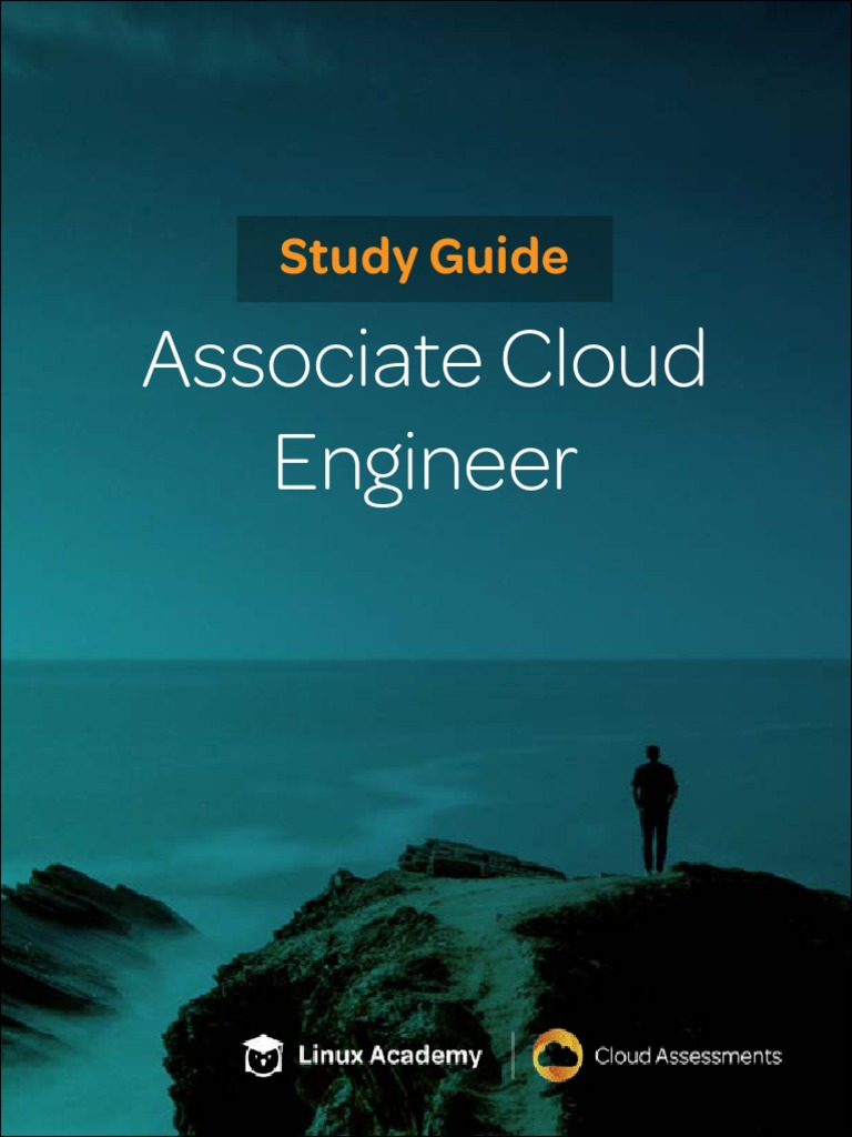 Associate Cloud Engineer: Study Guide | PDF | Cloud Computing | Command ...