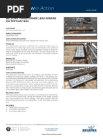 ABB 1SDA074172R1 Ekip Supply Data Sheet | PDF | Electrical Engineering | Electricity