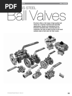 BKH-DN13-G1/2 Ball Valve Specifications | PDF | Valve | Metalworking