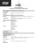 ABB 1SDA074172R1 Ekip Supply Data Sheet | PDF | Electrical Engineering | Electricity