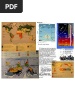 Dynamic Planet Oceanography Overview | PDF | Oceans | Seabed