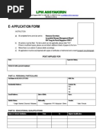 Member Online & Text-Bal Service Form | PDF | Telecommunications ...