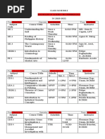 ALS Assessment Form 1 ILA 1 and 2 | PDF | Psychological Concepts ...