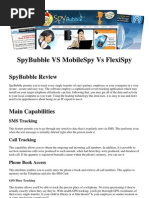 HelloSpy Android Installation Guide | PDF | Android (Operating System ...