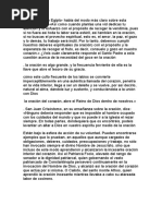 Juan 15 7 El Secreto Del Poder de La Oracion | PDF | Oración | Cristo ...