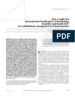 APTA Vision 2020 Overview | PDF | Physical Therapy | Evidence Based ...