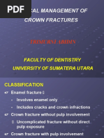 Ellis Classification Dentistry | PDF