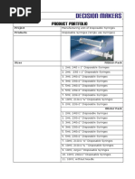 HK List Material PDF | PDF | Housekeeping | Home