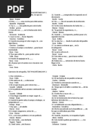 1000 Palabras Mas Usadas en Ruso | PDF | Adverbio | Pronombre