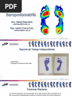 Pie Talo, Pie Varo, Valgo, y Pie Plano | PDF | Pie | Tobillo