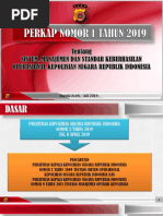 Panduan Singkat Yanpol 110 | PDF