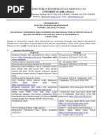 Regmaba SNMPTN | PDF