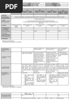 Bohr Atom Lesson Plan | PDF | Niels Bohr | Atoms