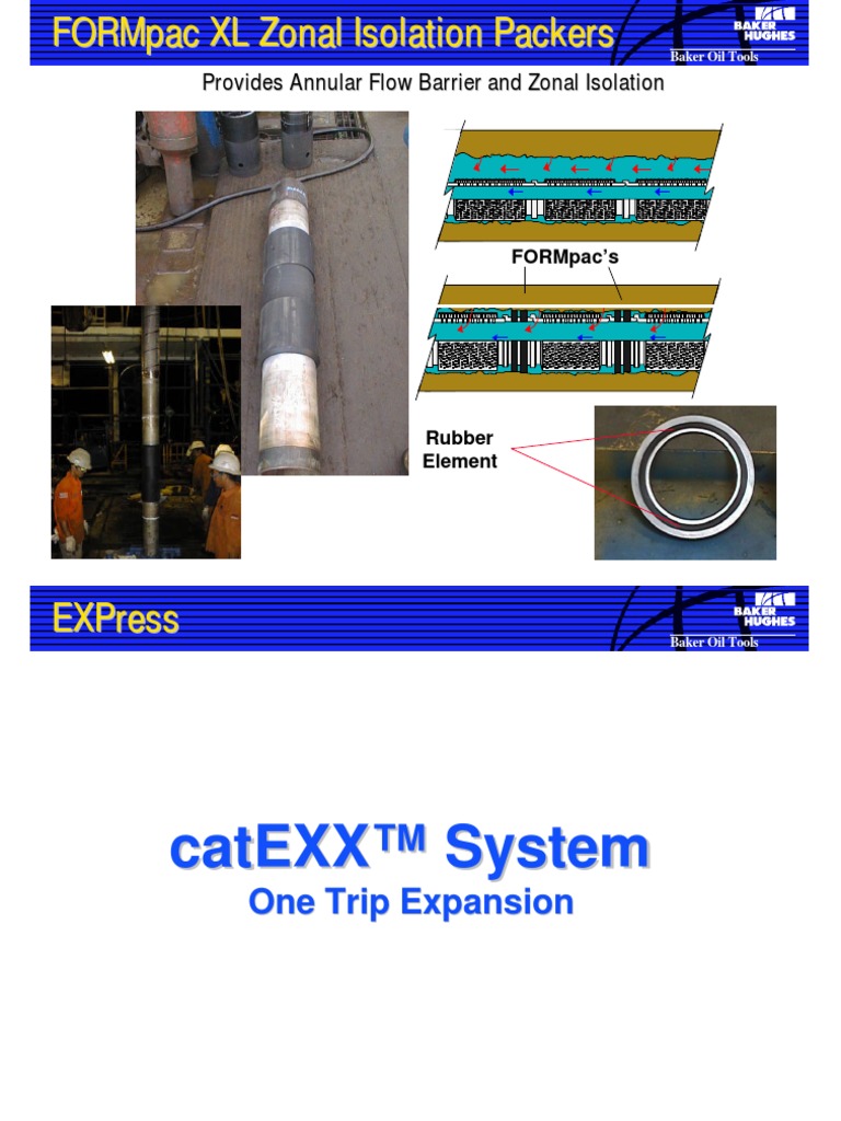 Awareness (BAKER FORMPACK) | PDF | Chemical Engineering | Mechanical Engineering
