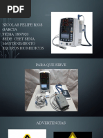 Mantenimiento Circuitos Electricos - Tableros PDF | PDF | Electricidad | Ingenieria Eléctrica