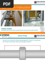 Oceaneering PRS - Smart Flange Plus Connector | PDF | Subsea ...