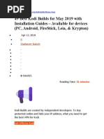 What Is AllDebrid - How To Install and Setup All Debrid Pin On Kodi ...