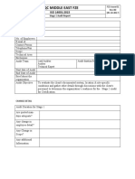 Material Return Note Template | PDF