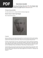 Tokoh Tokoh Islam | PDF