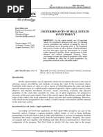 MASB Standard 32 Property Development Activities: Malaysian Accounting ...