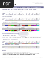 ICEA E1 Color Code Chart | PDF | Cascading Style Sheets | Imaging
