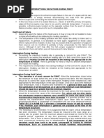 How To Read PWHT Chart | PDF | Heat Treating | Annealing (Metallurgy)