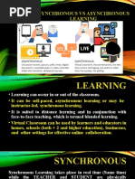 Swot Analysis - Elearning: Strengths Weaknesses | PDF | Educational ...