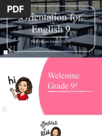 ASH THE TEACHER Step by Step Writing Module Part 1 | PDF