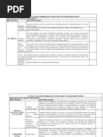 Informe e Interpretación Del HTP EJEMPLO | PDF | Arboles | Temor