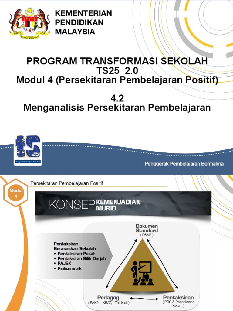 Modul 4 Menganalisis PP PDF | PDF