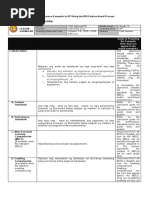 Project ALAPAAP: Portfolio Assessment in AP | PDF | Constructivism ...