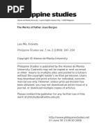 PUP: Application For Dean's and President"s Lister | PDF | Career & Growth