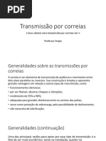 Catálogo Gates - Completo | PDF