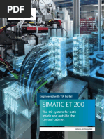 NQ Series: (Ethernet/Ip) | PDF | Programmable Logic Controller | Ip Address