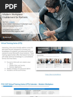 Workdayfor Teams Installation Guide | PDF | Computer Science | Application Software